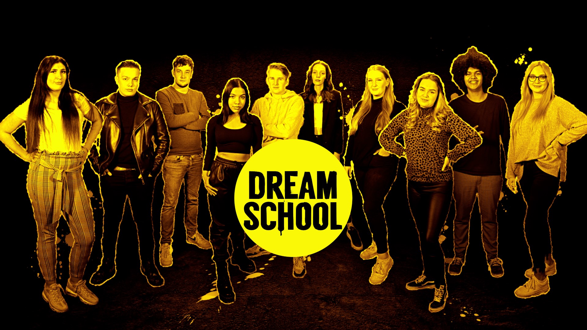 Dreamschool - Julian Willemsen | AI Innovator